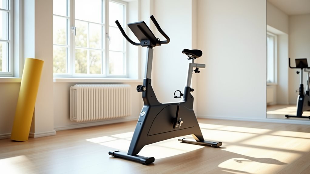 Entry-Level Static Bikes: Best Affordable Models for Home Workouts 2024