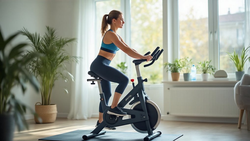 Prevent Back Pain on a Stationary Bike: A Comprehensive Guide